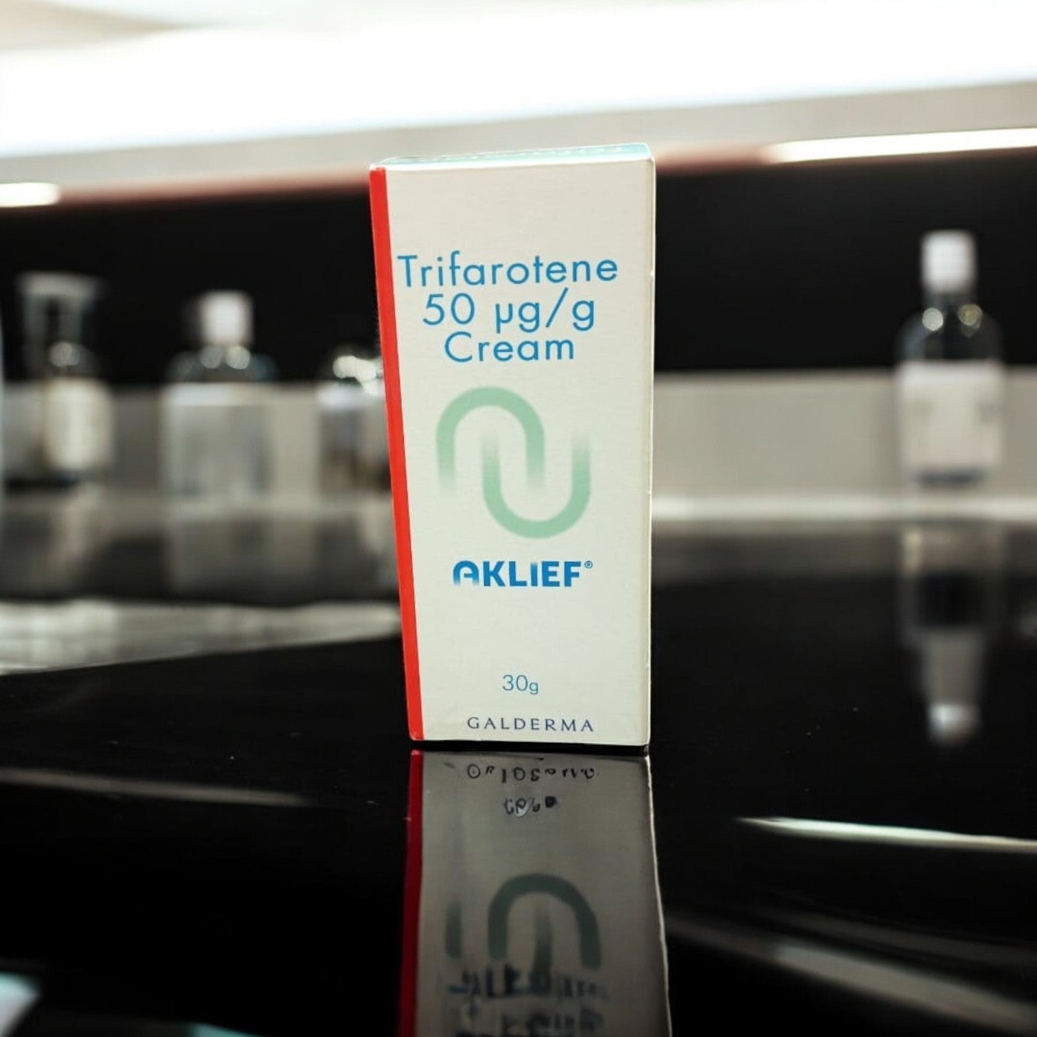 Aklief Cream for Acne Treatment & Clear Smooth Skin – Cosmosentials